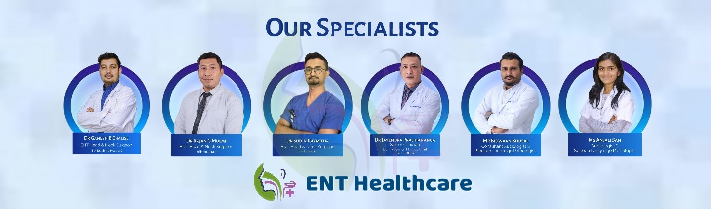 Puberphonia - ENT Healthcare